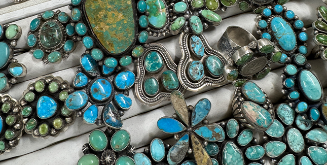 Turquoise Traders Direct